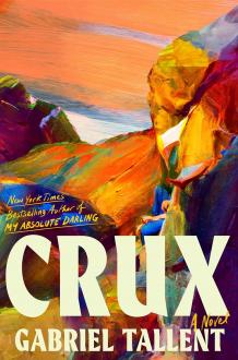 Crux | ReadingGroupGuides.com